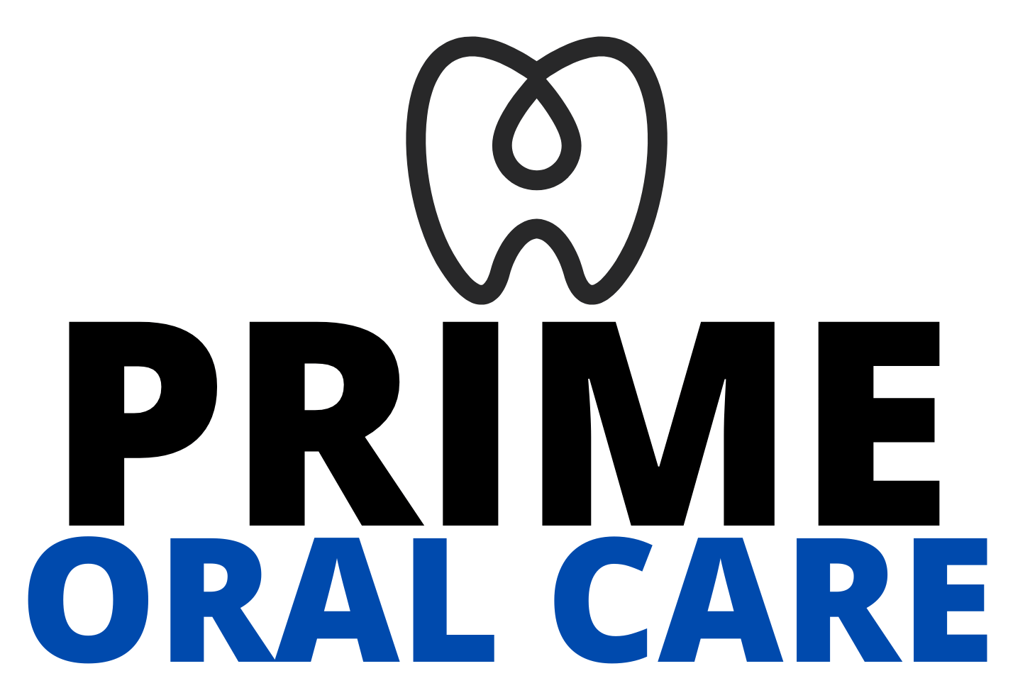 About Us – Prime Oral Care